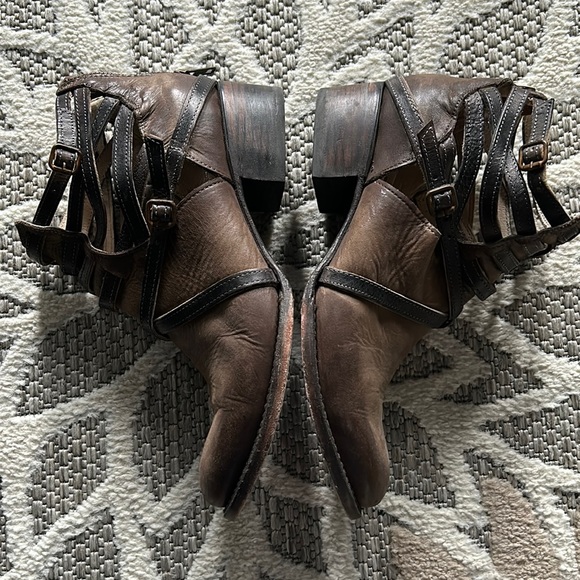 Freebird by Steven | Shoes | Freebird By Steven Stair Booties | Poshmark